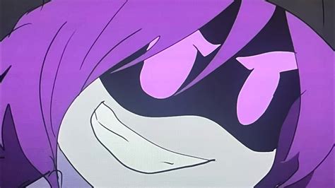 Murder Drones Fnf Mod Youtube