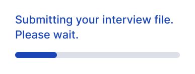 Innovate Hr Process With Ai Interview