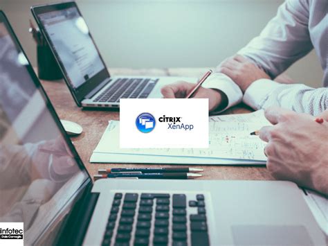 Citrix Xenapp Training Employees Becoming Administrators