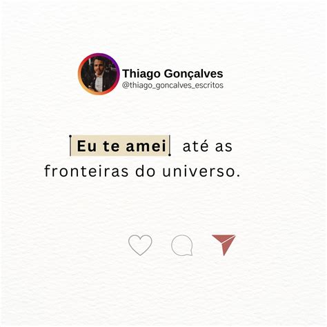 Thiago Gonçalves Thiagogoncalvesescri • Instagram Photos And Videos