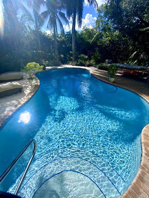 Pool Maintenance R L G Pool And Pressure Cleaning Services