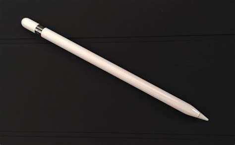 Apple Pencil Review The Pen Addict