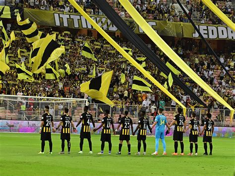 صحيفة المواطن السعوديةجماهير الاتحاد سبب تفوقه