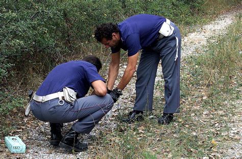 Wife Arrested Over Husbands Dismembered Body Topnews Ansait
