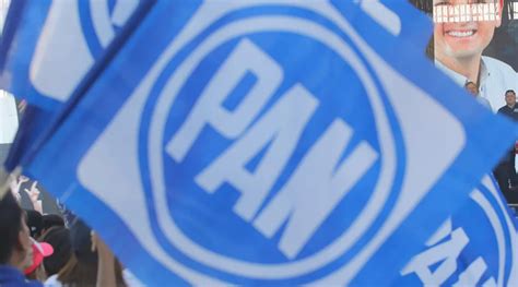 Proceso De Renovación De Dirigencia Del Pan Será Definido Este Sábado