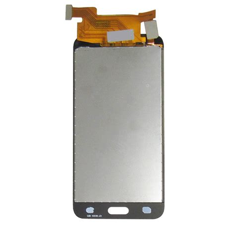 Tela Display Samsung Galaxy J J ª Linha Incell Preto Assistência Curitiba