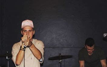 Introducing Sydney Rapper Kai X And His Formidable New Single Midnight