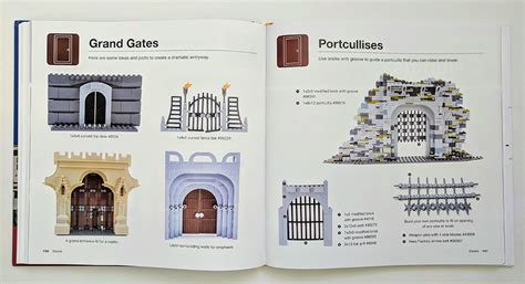 Lego Architecture Ideas Book Review Bricksfanz