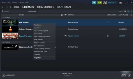 Cómo encontrar la carpeta Steam en Windows Paperblog