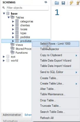 Dicas E Truques De Sql Para Iniciantes