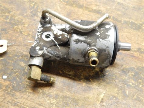 Kohler Command Pro EFI ECV940 Vertical Oil Filter Housing 62 081 39-S – Adams Small Engine LLC