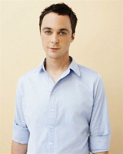 Jim Parsons On Instagram He Looks So Angelic Here So Pure So