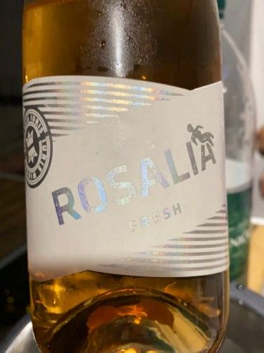 Iuris Rosalia Fresh Vivino Us