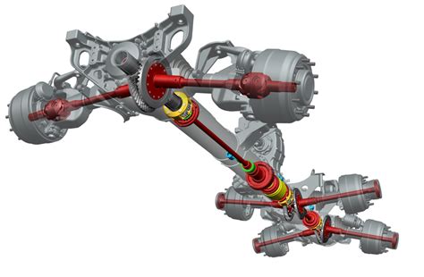 Daf Will Supply The Belgian Armed Forces With Military Vehicles On The