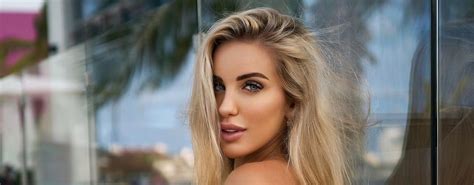 Sheila Fuster Biography 26 Photos Age Height Real Name Instagram Account 2025