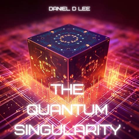 Quantum Singularity The Ai Quantum Computing And The Birth Of