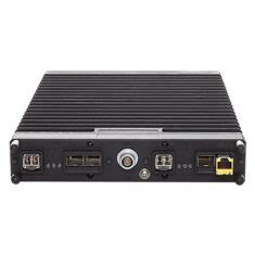 KG 255X Versatile Rugged Inline Network Encryptor With 200 Mbps Throughput