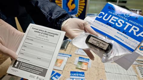 Cayó una banda que realizaba estafas con datos robados del registro de
