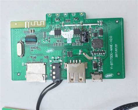 Comprar Módulo Pam8403 Amplificador áudio Mini Ci Ajuste Volume Toni