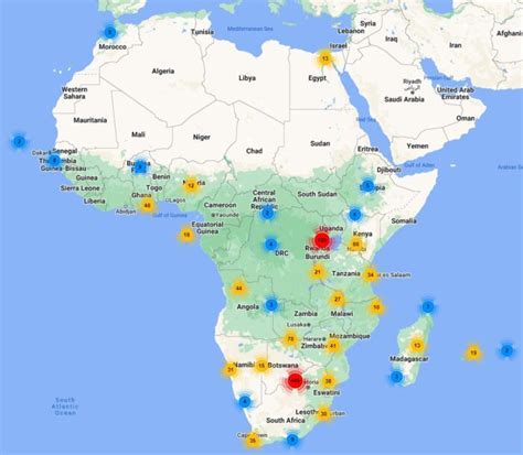 ProdAfrica Business Directory Interview With The Creator Of ProdAfrica Business Directory