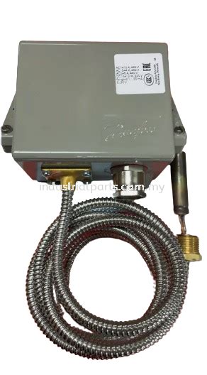 Danfoss Thermostat Kps79 060l310466 Malaysia Danfoss Valves Danfoss Filter Drier Danfoss