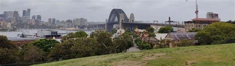 Observatory Hill Park Car Parking New Years Eve The Rocks Sydney
