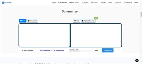 Unlock Efficiency The Best Ai Pdf Summarizer Tools