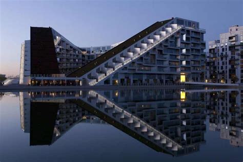 The Most Famous Architects Of Our Time Widewalls