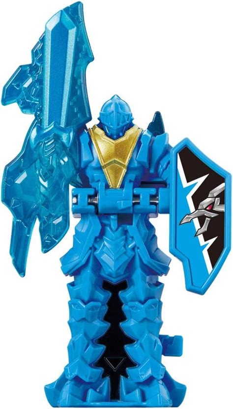 Bandai Kishiryu Sentai Ryusoulger Kishiryu Series 11 Ryusoul Gattai Dx