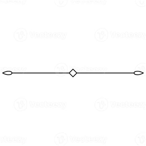 Divider Lines Pngs For Free Download
