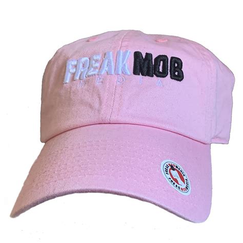 Freakmob Media Official Online Store