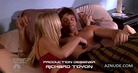 Justin Bruening Nude And Sexy Photo Collection Aznude Men