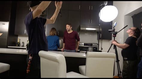 Olev Aleksander On Set Clip Youtube