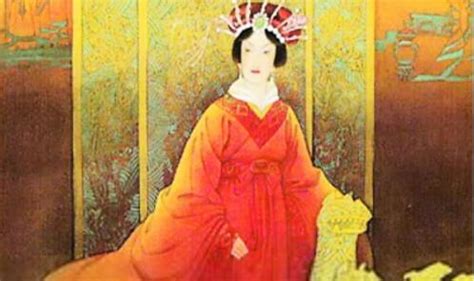 漢惠帝劉盈竟然娶了自己的親外甥女究竟是出於什麼目的 每日頭條