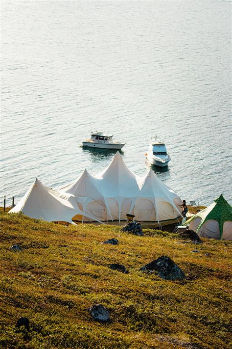 About Nuuk Visit Nuuk