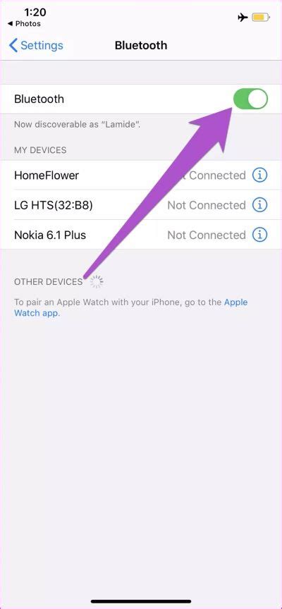修復 Ps7 控制器無法連接到 Iphone 問題的 4 大方法 最好的家