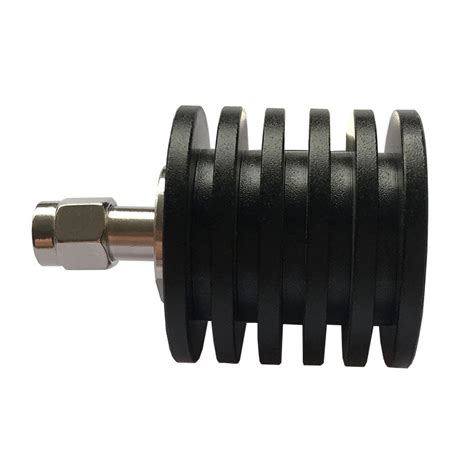 5w Sma J Dc 3 6ghz Rf Dummy Load 50ohm Rf Attenuator