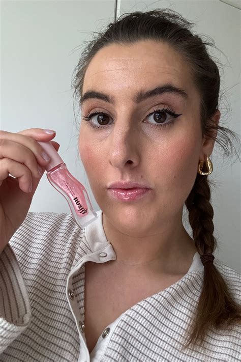 The Gisou Lip Oil Has Had A Juicy Glow Up Courtesy Of Three New Shades