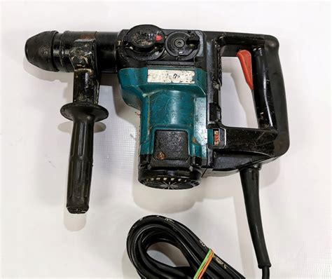 Młotowiertarka Makita HR3000C - 11726466120 - oficjalne archiwum Allegro