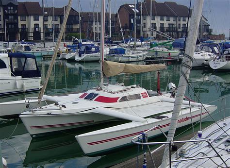 Trimaran Wikipedia