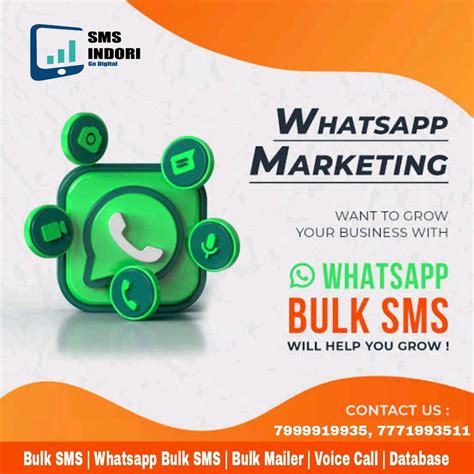 Juned Khan On Linkedin Bulksms Whatsappapi Whatsappmarketing