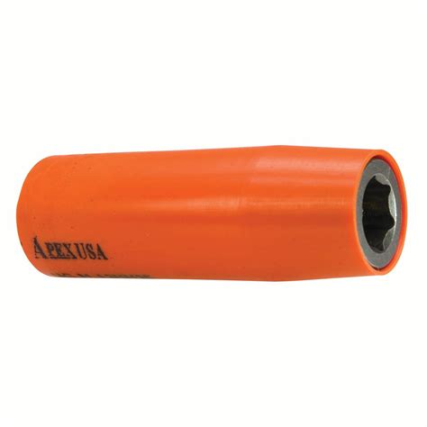 Apex Ug M 13mm35 Metric Hex 6 Point Covered Fixed Magnet Extra