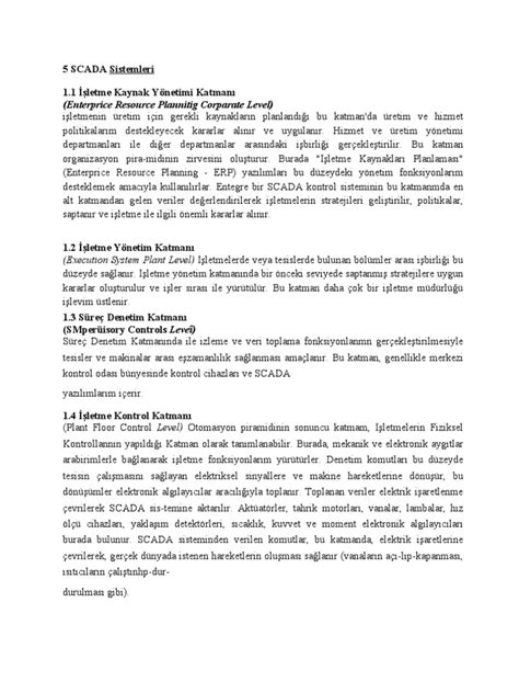 Pdf Scada Sistemleri Dokumen Tips