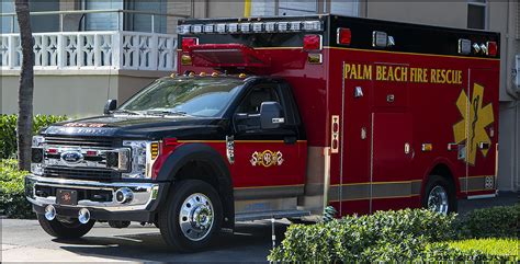Palm Beach Fire Department Firefighting Wiki Fandom