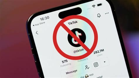 TikTok Might Shut Down For Real As The Owner Apparently Rejects Selling The App PhoneArena