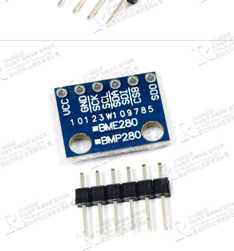 E1162STM32F103C8T6 LCD2004 BMP280 STM32 STM8 索炜达电子
