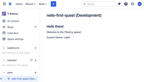 Forge Quest Your First Quest Forge Rookies The Atlassian Developer Community