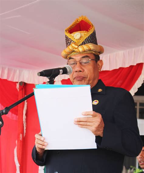 Peringatan Hari Sumpah Pemuda Undiksha Terus Dorong Mahasiswa Jadi