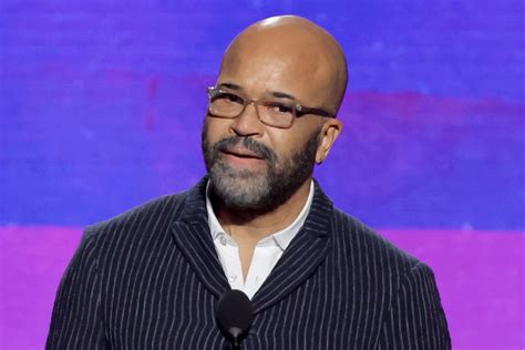 Jeffrey Wright Wins Best Lead Performance At 2024 Spirit Awards