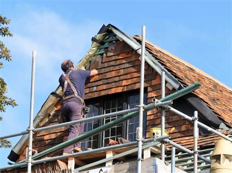 Scaffold Handrail Requirements Scaffold Tower Hire